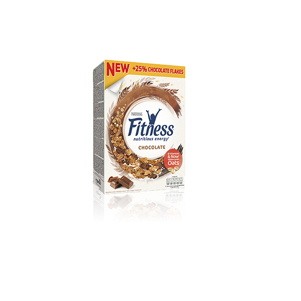Нашите марки | Fitness | Nestlé BG